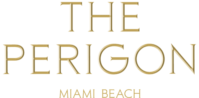 The Perigon Miami Beach | Luxury Beachfront Residences